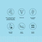 healthy gut support for kids