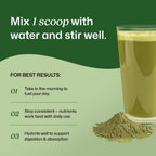 Healthy gut support from ColonBroom