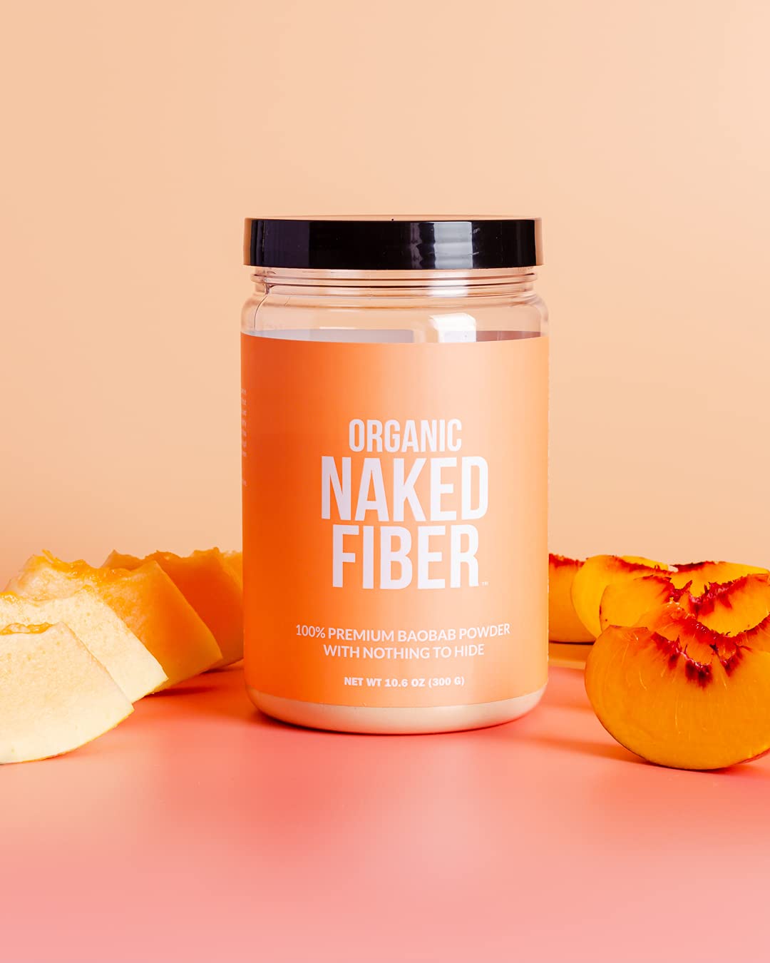 healthy gut support with baobab