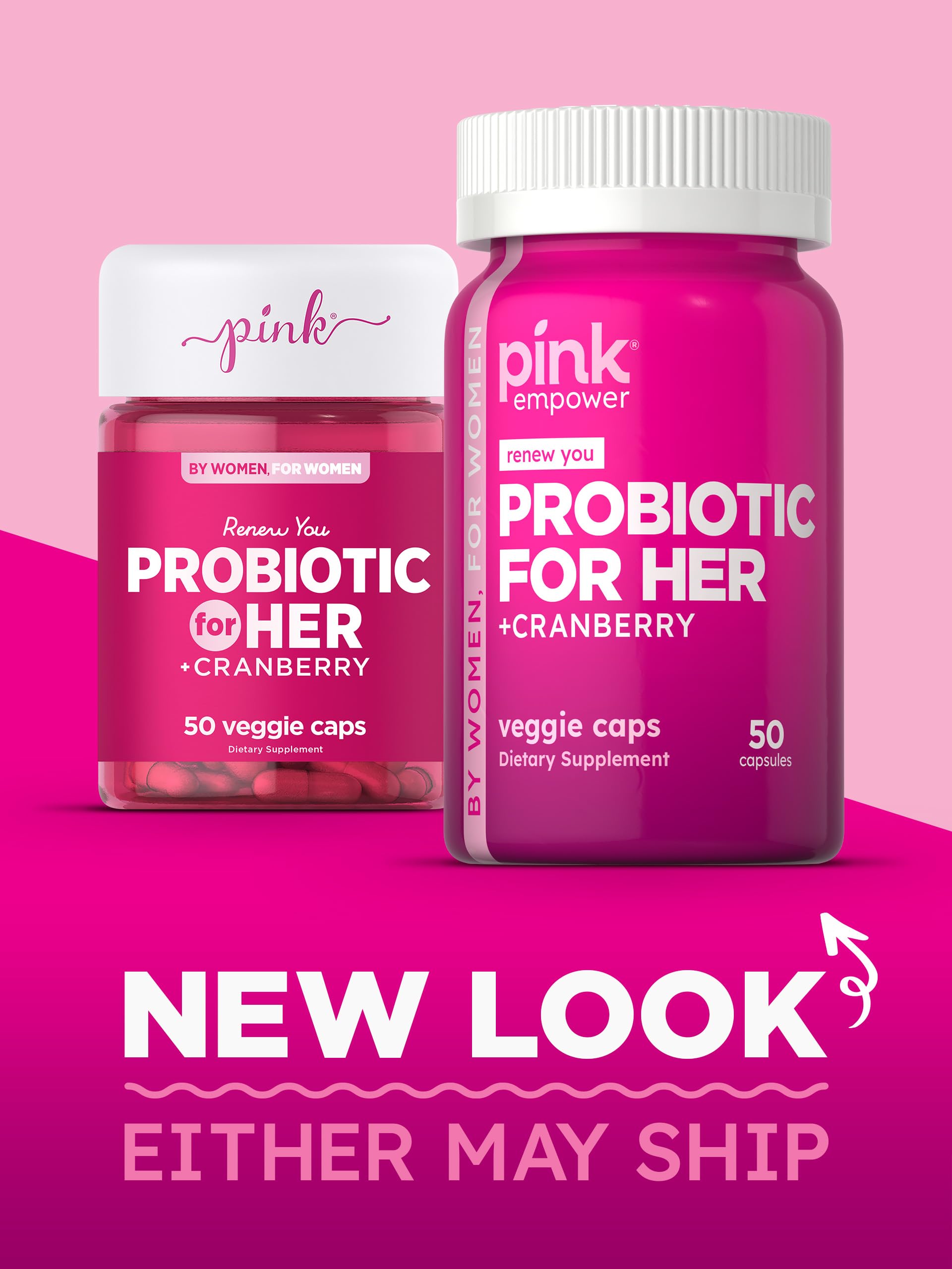 healthy gut support with cranberry