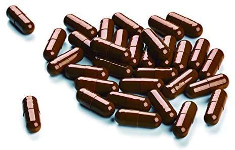 healthy gut support with Natren probiotics