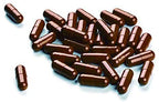 healthy gut support with Natren probiotics