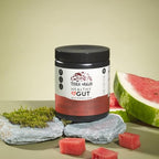 Healthy Gut Watermelon l-glutamine powder