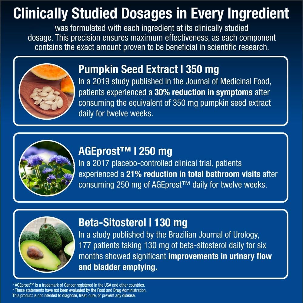healthy habits blended vitamin & mineral capsules