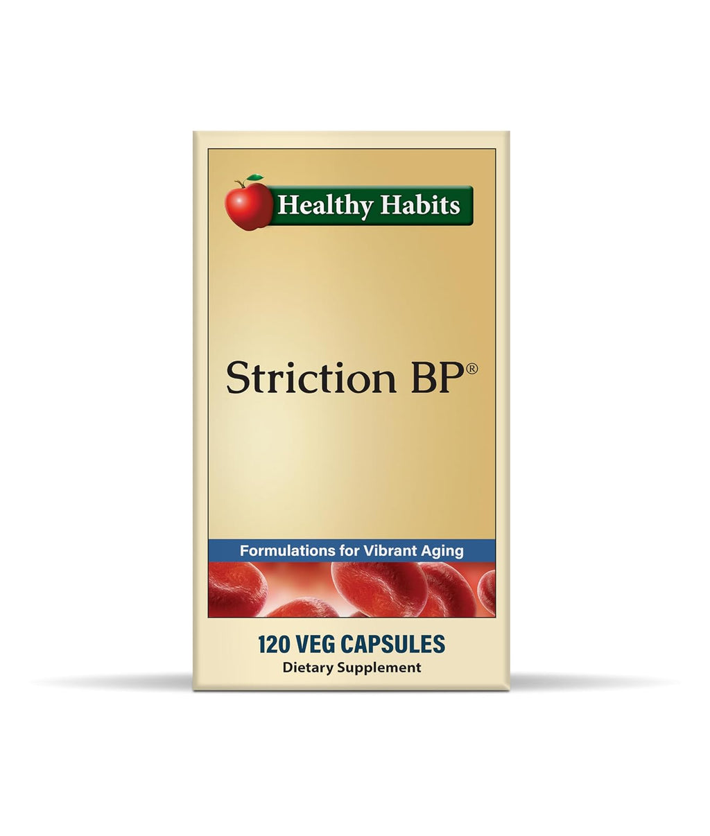 Healthy Habits multivitamins for men