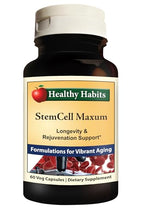 Healthy Habits multivitamins for vitality