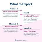 healthy hair and nails supplement
