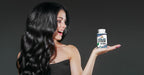 Healthy hair growth formula