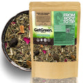 Healthy Hair Growth Tea benefits