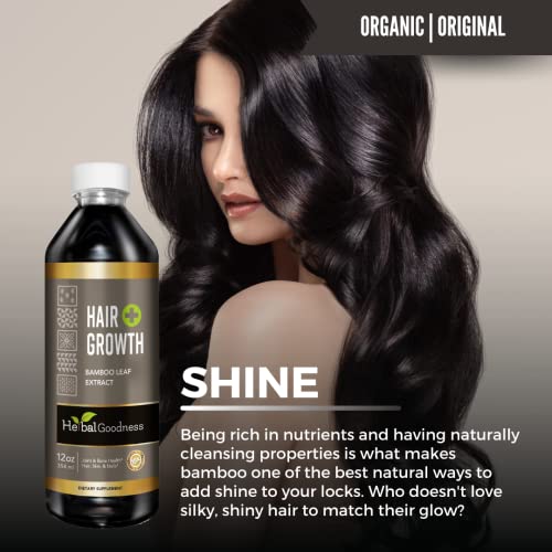 Healthy hair, skin, and nails solution
