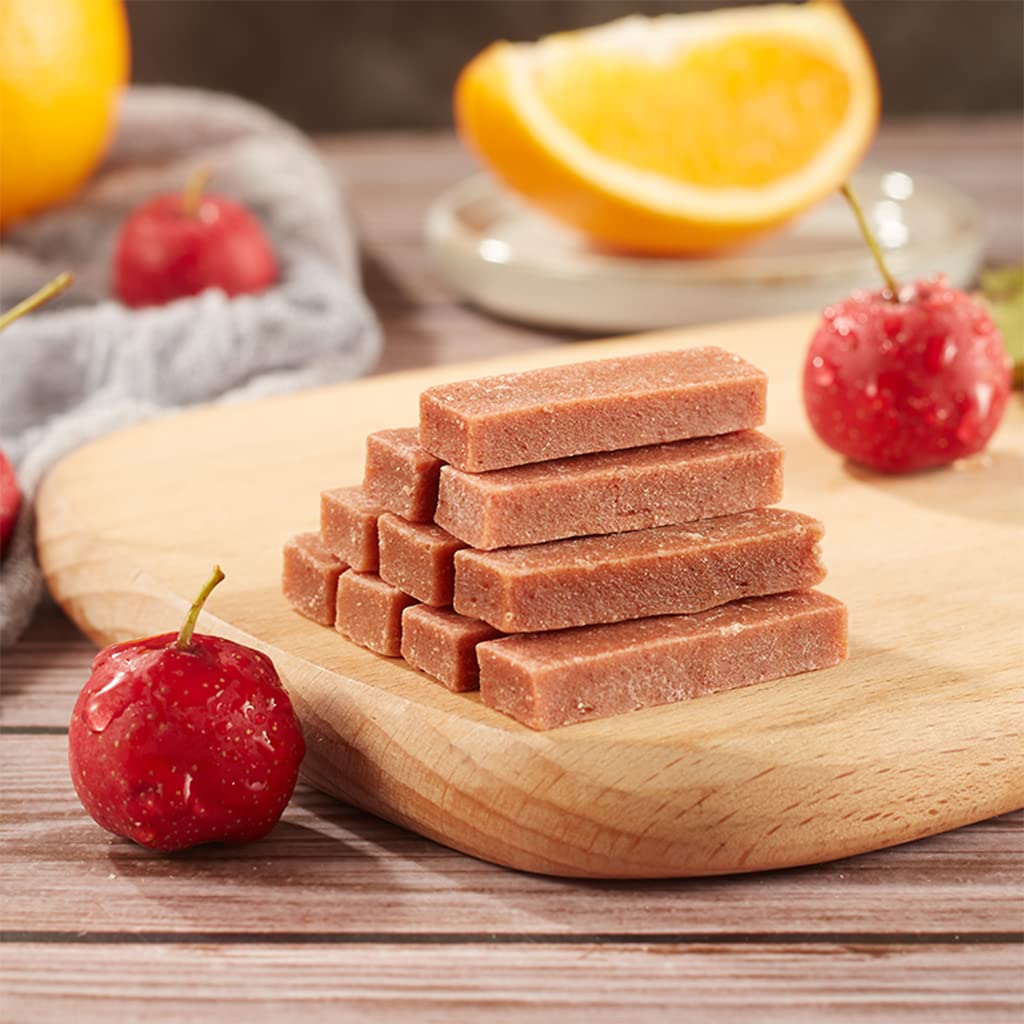 healthy hawthorn berry treats