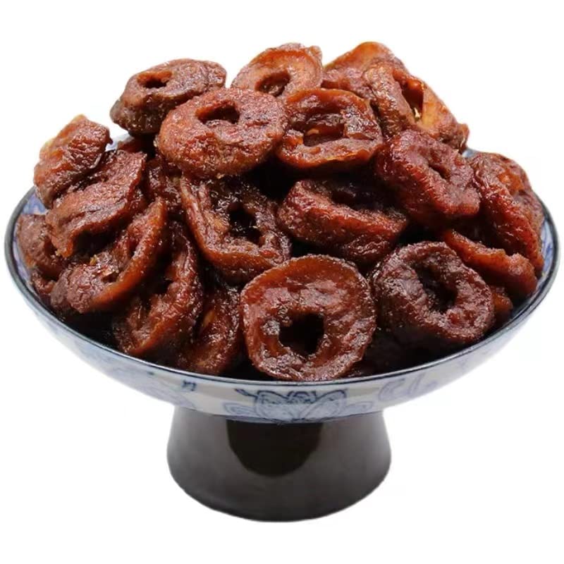 healthy hawthorn snack for cravings
