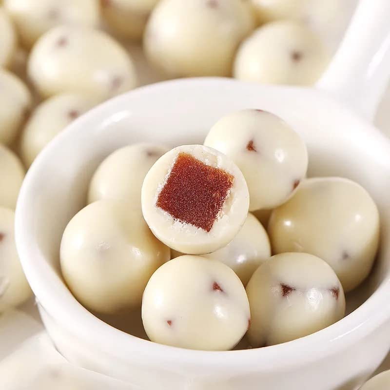 healthy hawthorn snack option