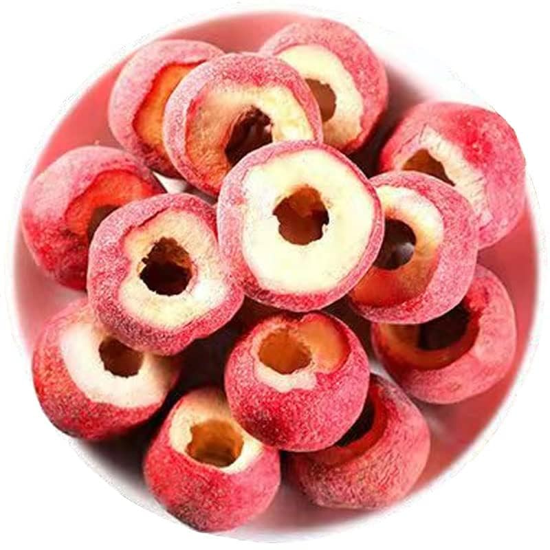 healthy hawthorn snack option