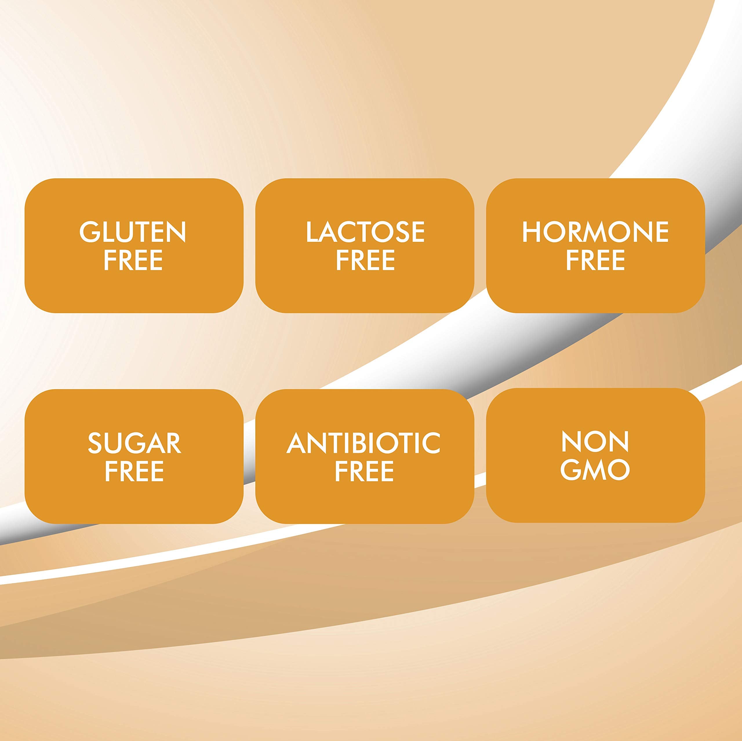 Healthy heart and bone support