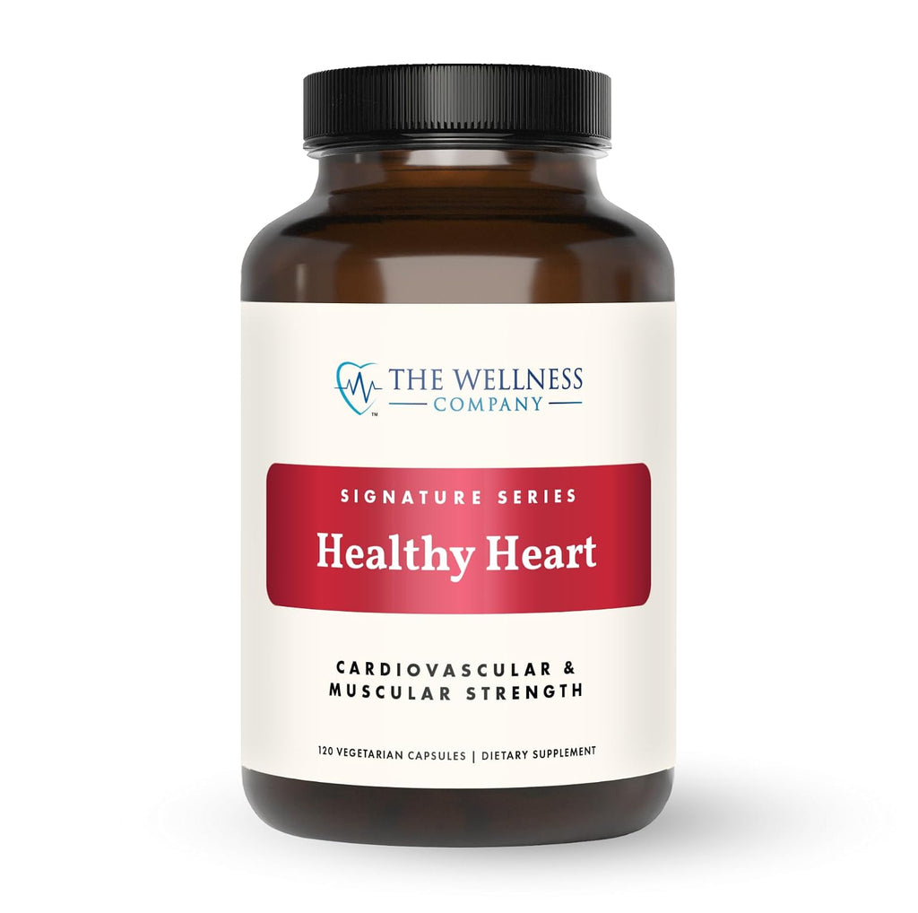 Healthy Heart multivitamins for adults