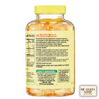 healthy heart support Omega 3