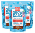 Healthy Heights protein powder for kids