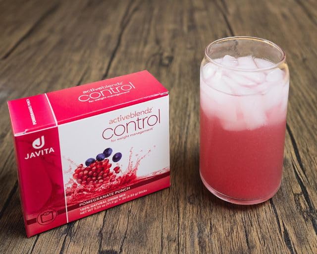 Healthy herbal beverage for cravings