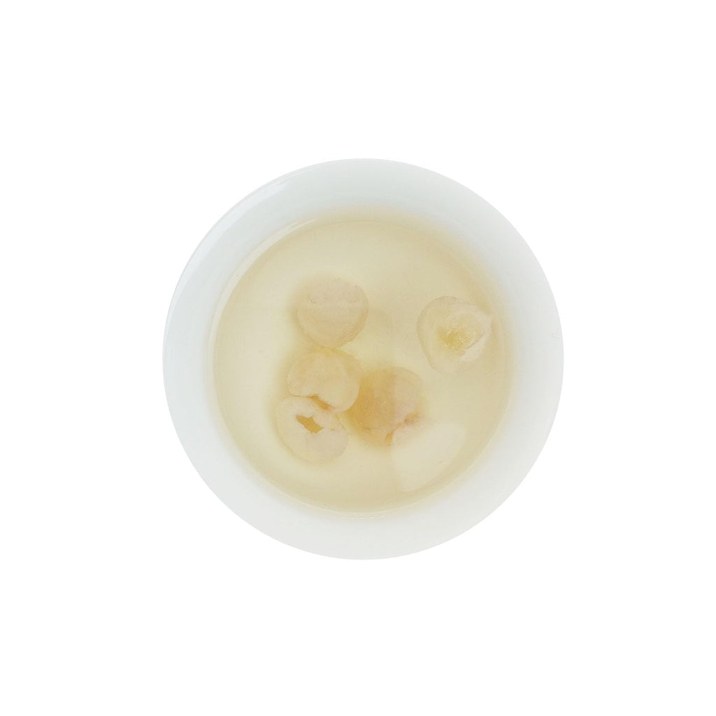 healthy herbal blend longan