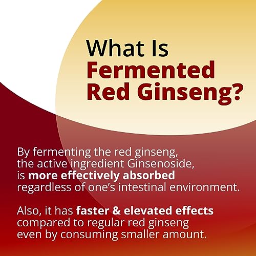 healthy herbal ginseng for vitality