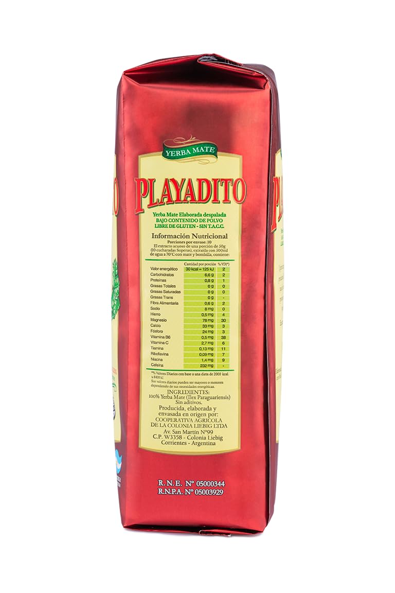 Healthy herbal infusion for daily wellness