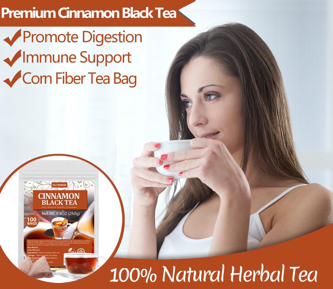 healthy herbal infusion for relaxation