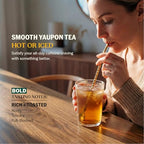 Healthy herbal infusion for wellness