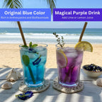 healthy herbal infusion option