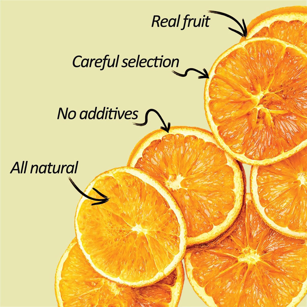 healthy herbal infusion option