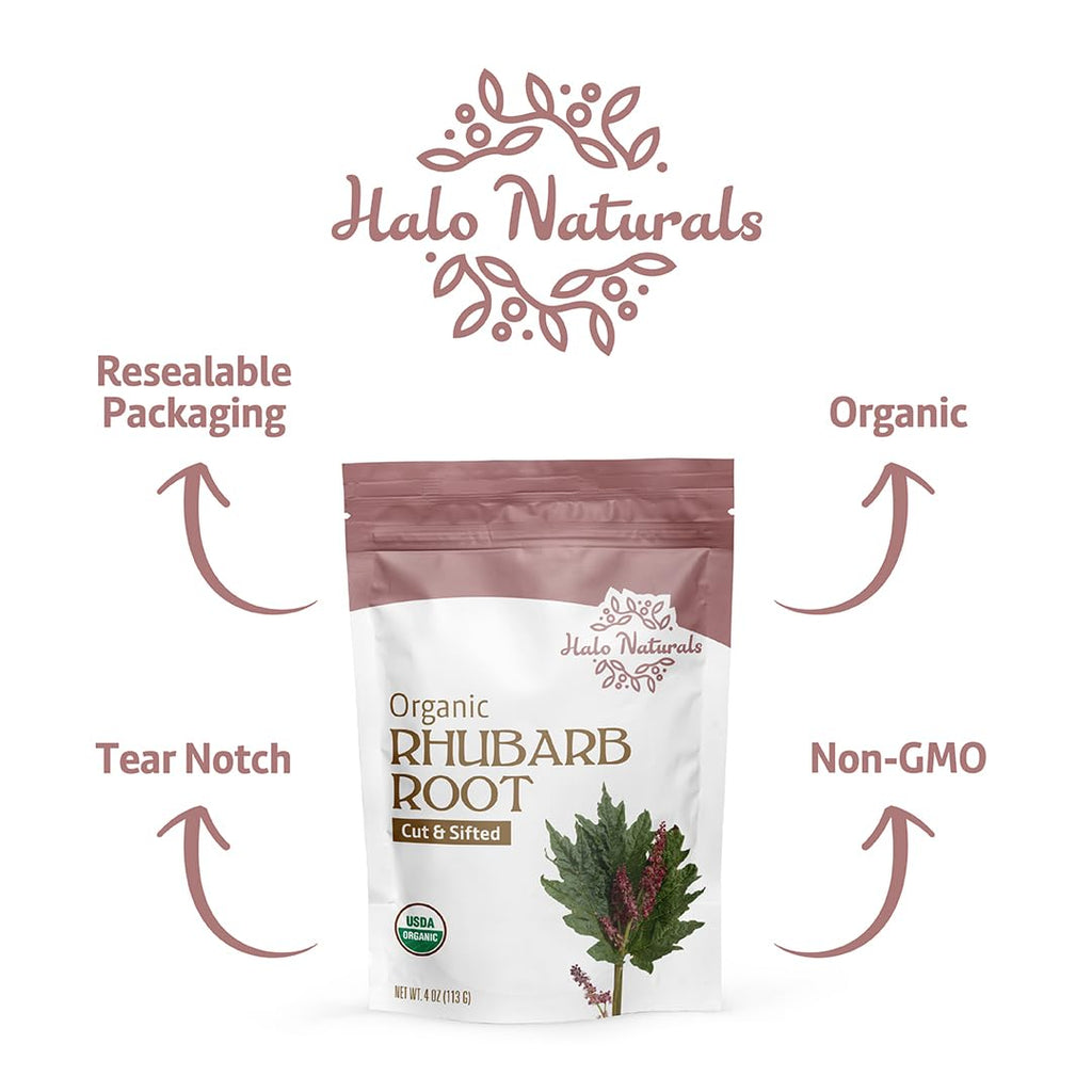 healthy herbal tea alternative