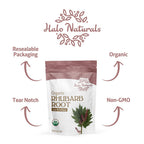 healthy herbal tea alternative