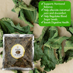 healthy herbal tea alternative
