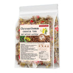 Healthy herbal tea blend