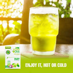 Healthy herbal tea for daily use