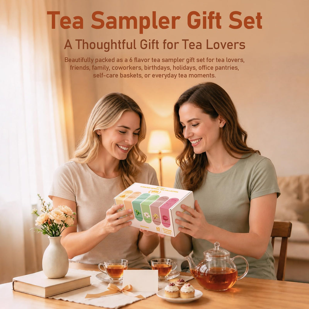 healthy herbal tea for daily use