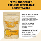 healthy herbal tea for daily use