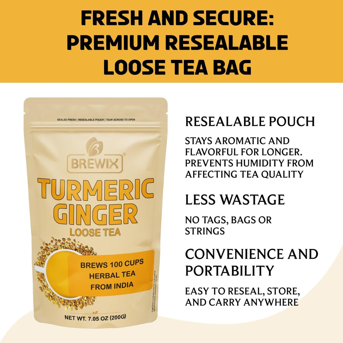 healthy herbal tea for daily use