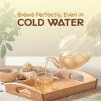 healthy herbal tea for digestion