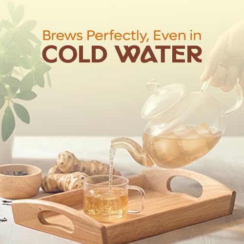 healthy herbal tea for digestion