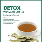 healthy herbal tea for digestion