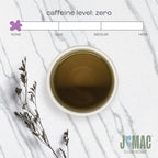 healthy herbal tea for digestion