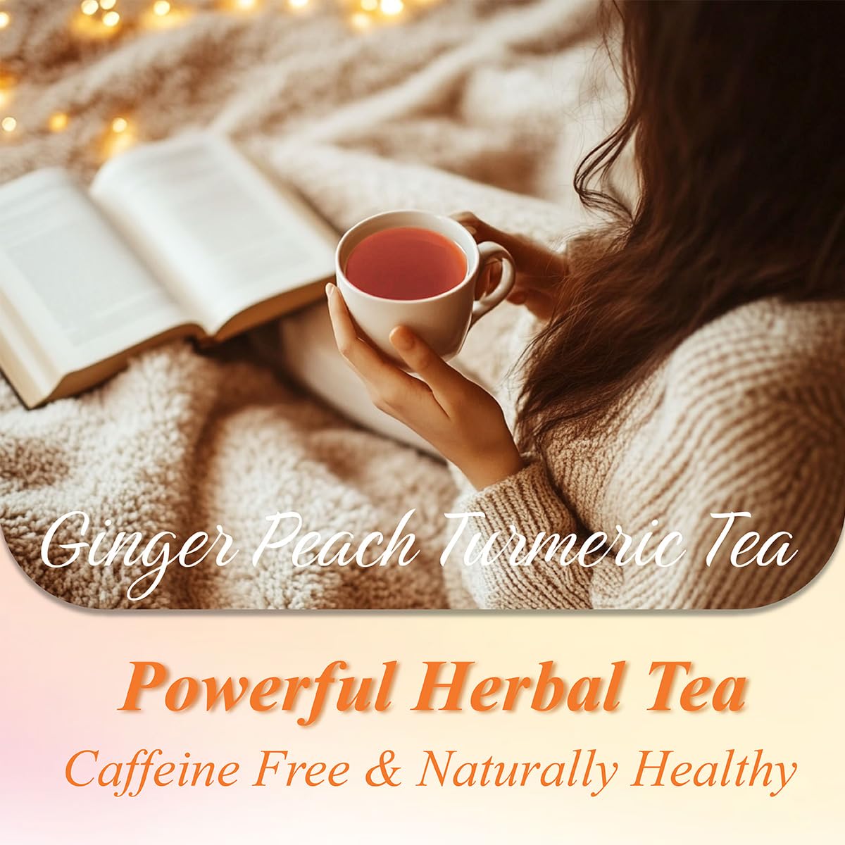 healthy herbal tea for digestion