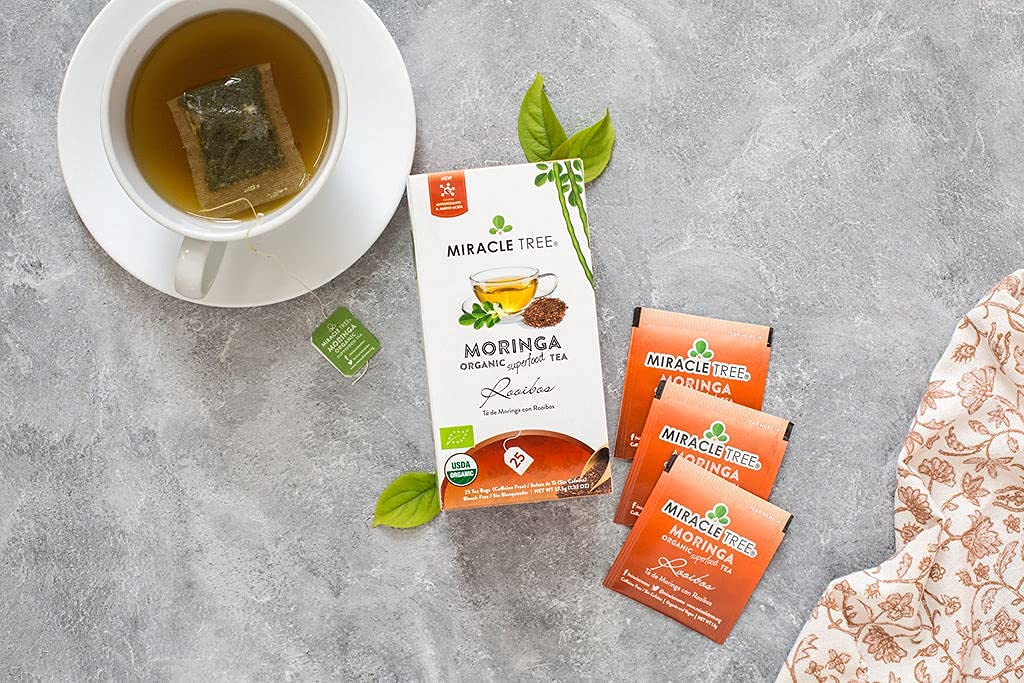 healthy herbal tea for everyday use