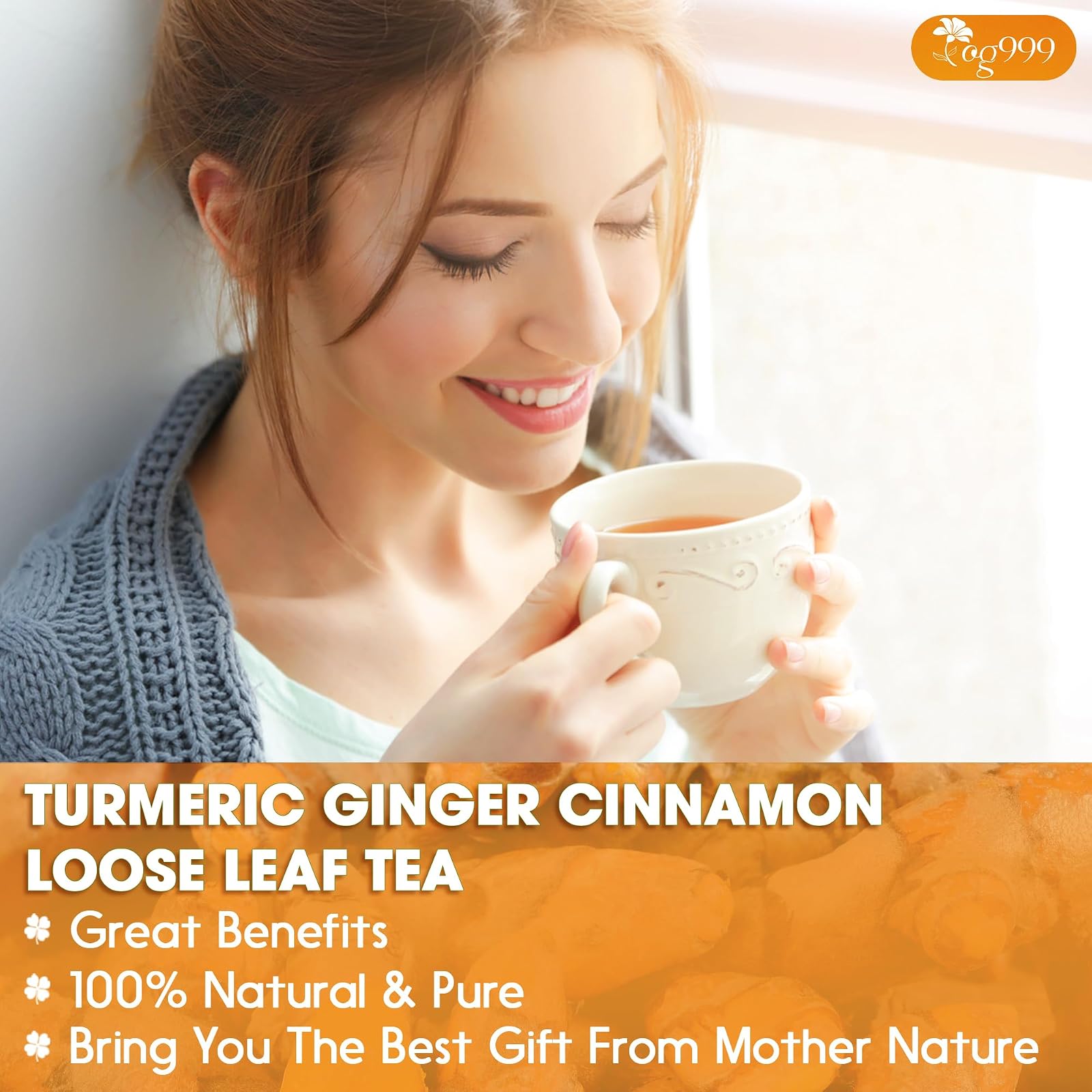 healthy herbal tea for relaxation