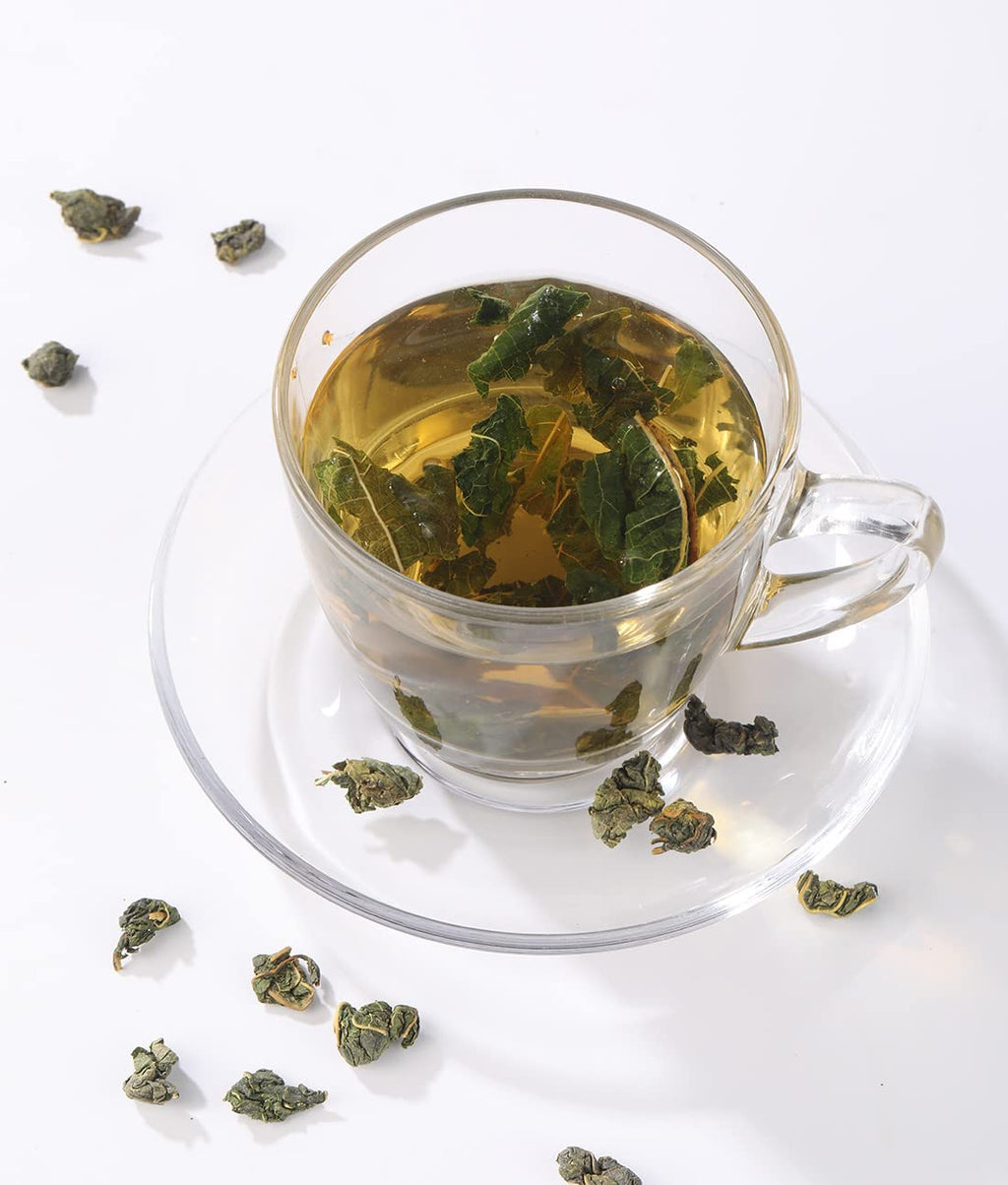 healthy herbal tea for relaxation