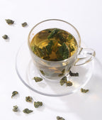 healthy herbal tea for relaxation