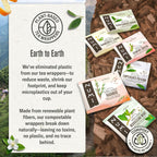 healthy herbal tea for relaxation
