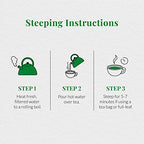 healthy herbal tea for relaxation