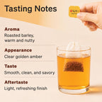 healthy herbal tea for relaxation